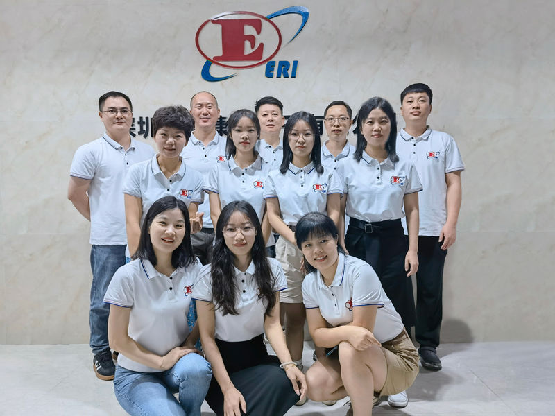 China Shenzhen ERI Electronics Limited company profile