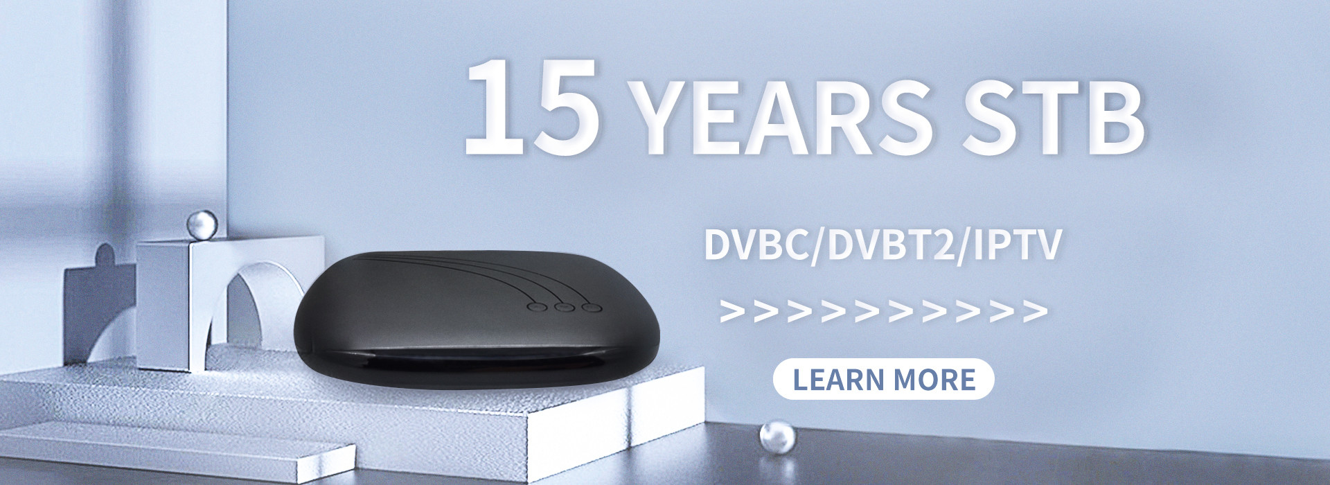 Quality TV Set Top Box & DVBC Set Top Box factory from China