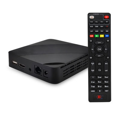 High Speed Ethernet IPTV M3U Player Online Iptv Player