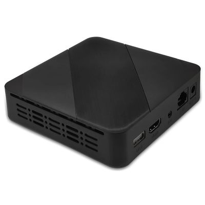 Cable Set Top Box factory, Buy good price MPEG4 Set Top Box PRODUCTS