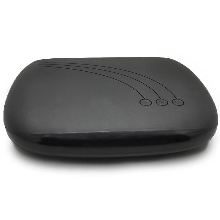 1080i Dvb C Hd Box Receiver USB WIFI Dongle NTSC Boot Up Radio Image