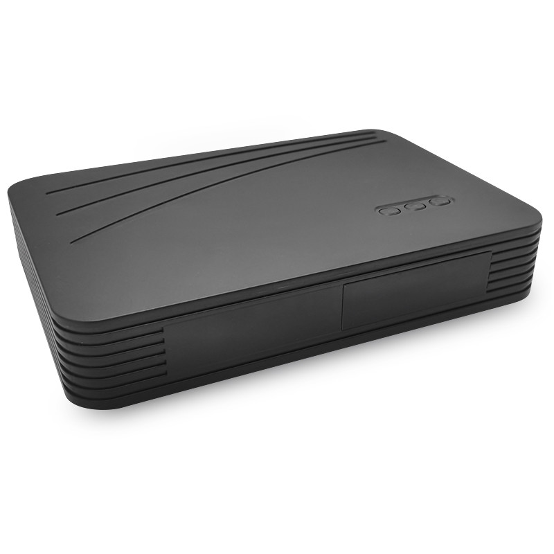 Cas Channel Cable Tv Set Top Box Hd Multi Language Smart Card