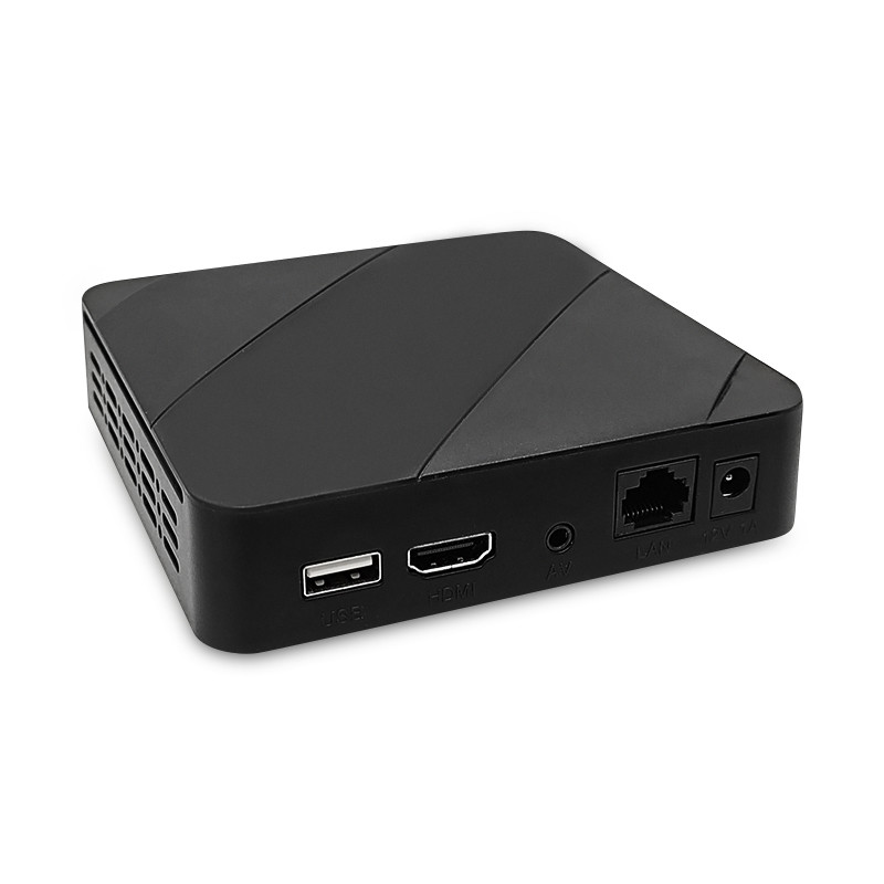 Video Decoder Iptv List Player HEVC H265 M3u Iptv Stream Player PAL