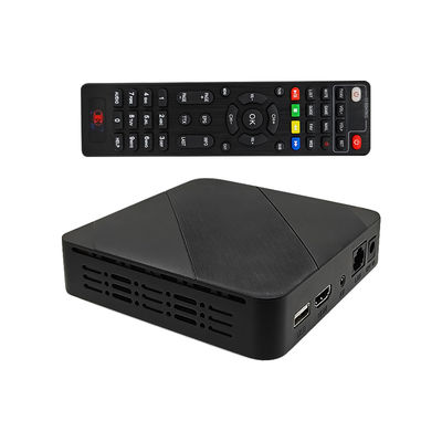 Cable Set Top Box factory, Buy good price MPEG4 Set Top Box PRODUCTS