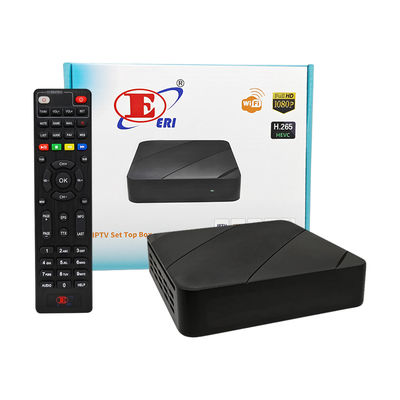 Cable Set Top Box factory, Buy good price MPEG4 Set Top Box PRODUCTS
